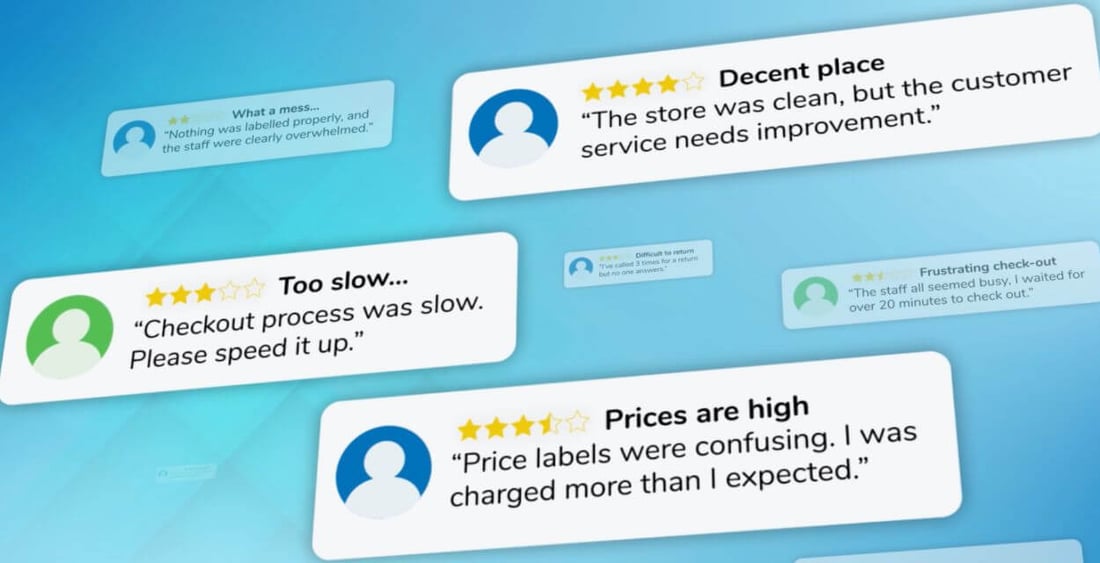 AI Customer Feedback Analysis with Generative AI: Turn Voice‑of ...