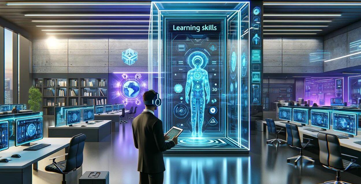 Top Learning and Development Trends Reshaping the Workplace