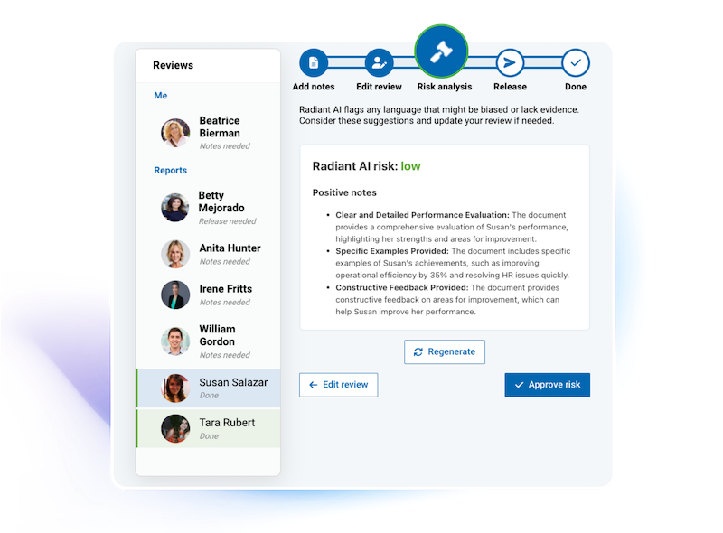 How AI is Shaping Continuous Feedback and Performance Management Strategies