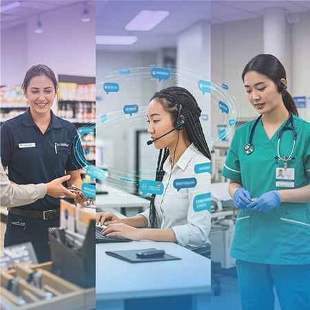 Empowering Employees to Deliver Exceptional Customer Experiences