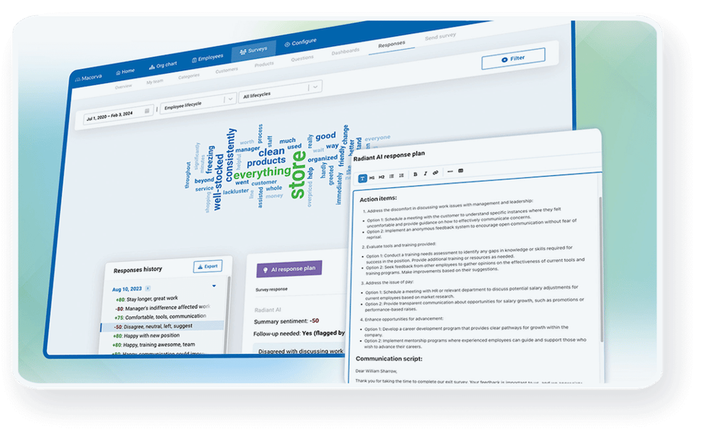 Intelligent Feedback Analysis with AI: Uncover In-depth Insights and ...