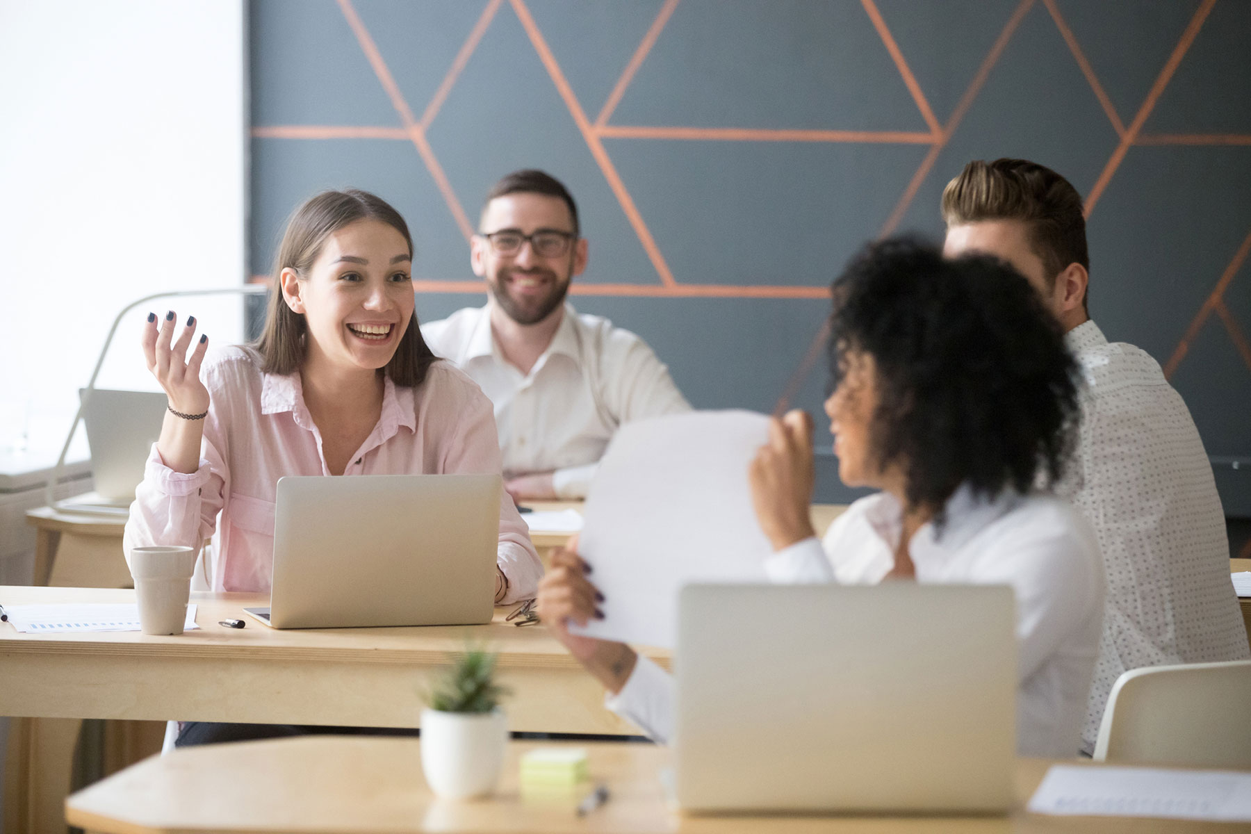 16 Essential Questions to Understand and Improve Employee Engagement in ...