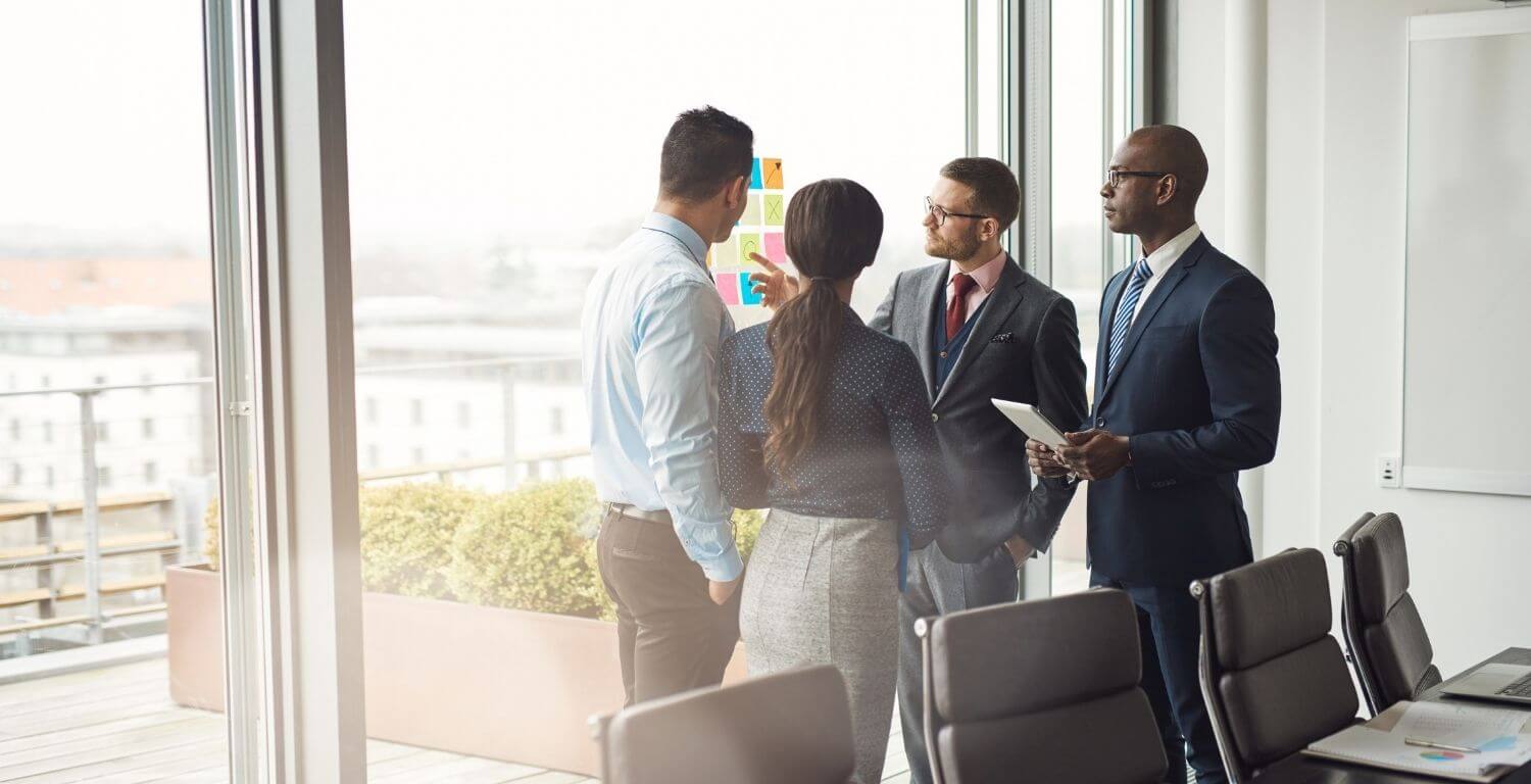 Unlocking Organizational Success Through Manager Enablement: A ...