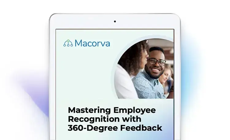 Guide to Employee Recognition with 360-Degree Feedback