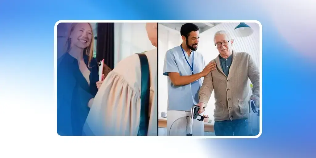 Enhance Healthcare Delivery and Patient Loyalty with Radiant AI Patient ...