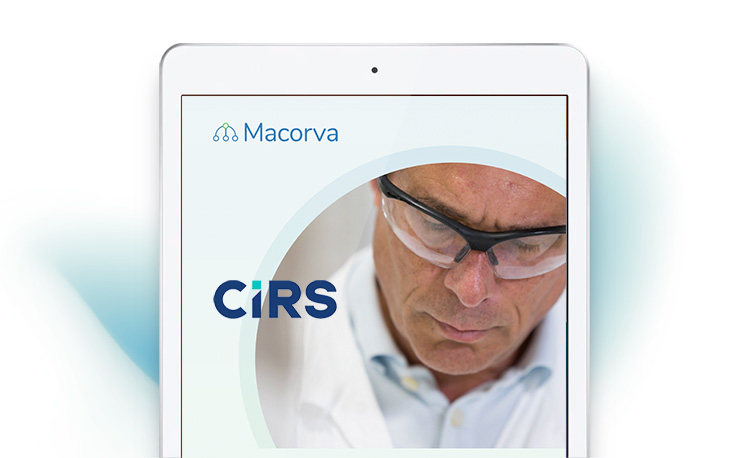 Case Study: Reinventing Employee Review Programs at CIRS