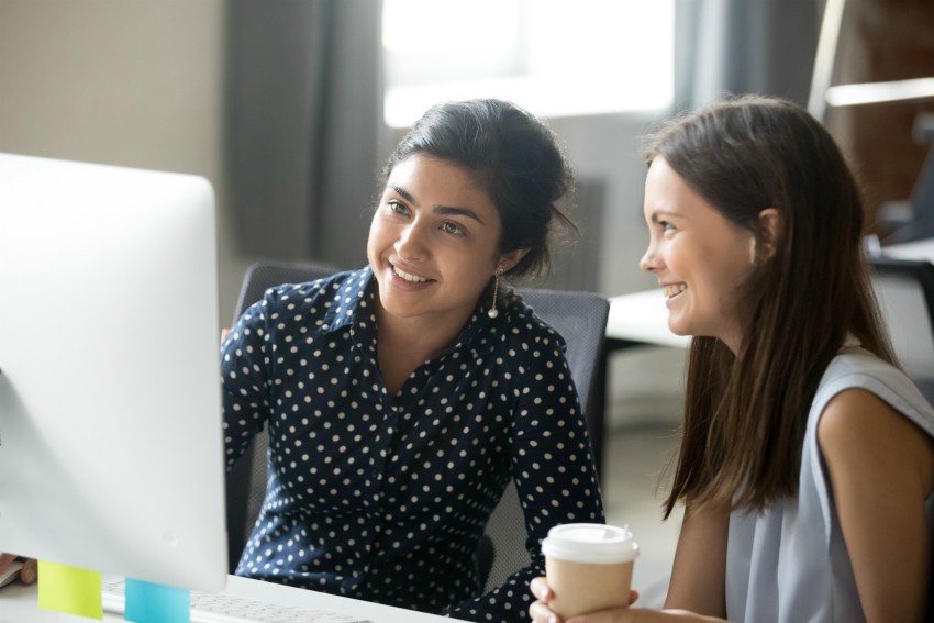 How to Reconcile Anonymous Feedback with Transparent Leadership